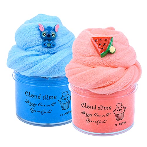 Buy Fluffy slime shop In Pakistan Fluffy slime shop Price