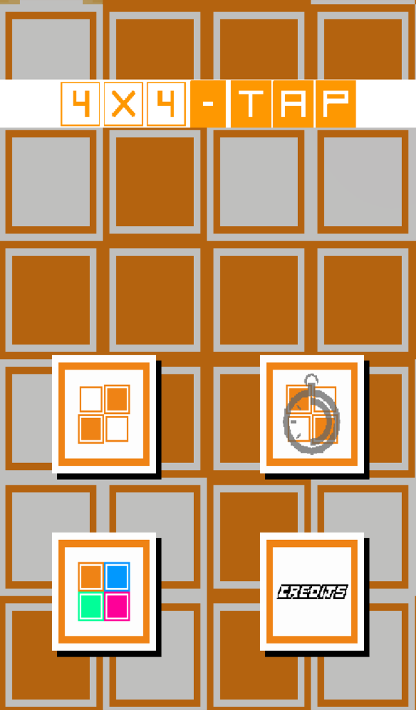 4x4 Tap - App on Amazon Appstore