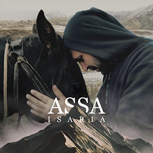 Amazon.com: Assa : IsAria: Digital Music