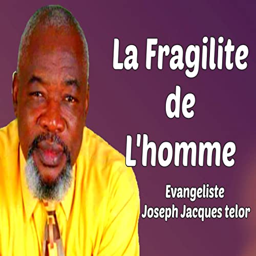 La Fragilité de L'homme (Part 2) de Evangeliste Joseph Jacques Telor no ...