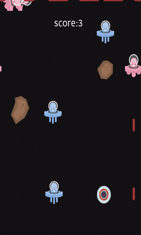 Space game - App on Amazon Appstore