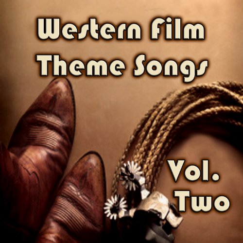 Western Film Theme Songs, Vol. 2 de Royal Philharmonic Orchestra en ...