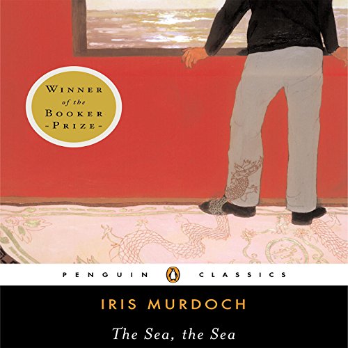 Amazon.com: The Sea, the Sea (Audible Audio Edition): Iris Murdoch ...