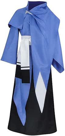 Amazon.com: Akumajo Speakers Sypha Belnades Animated Ver. Dress Cosplay ...