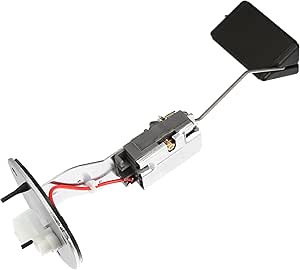 X AUTOHAUX MR342870 Fuel Tank Float Gauge Sending Unit Fuel Level ...