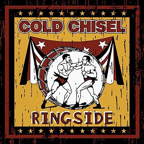 Cold Chisel - Ringside [Limited 2CD With Bonus DVD] - Amazon.com Music