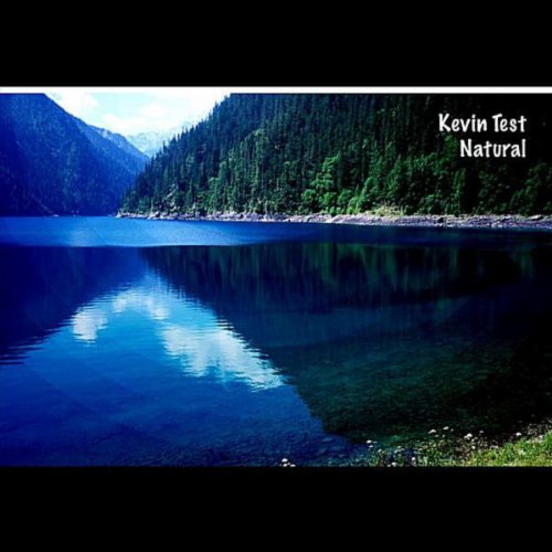 Amazon.com: Natural : Kevin Test: Digital Music