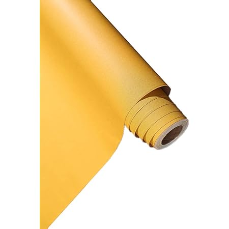 Solid Color Matte Textured Vinyl Peel and Stick Wallpaper Adhesive ...