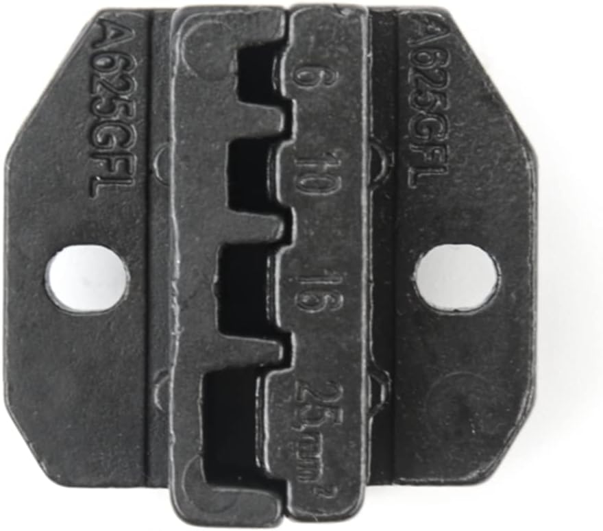 iCrimp Regular Crimping Die Sets Selection Used both in Pneumatic ...