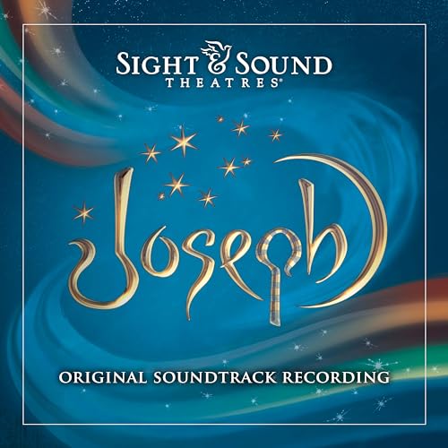 Amazon MusicでSight & Sound TheatresのJoseph (Original Score)を再生する
