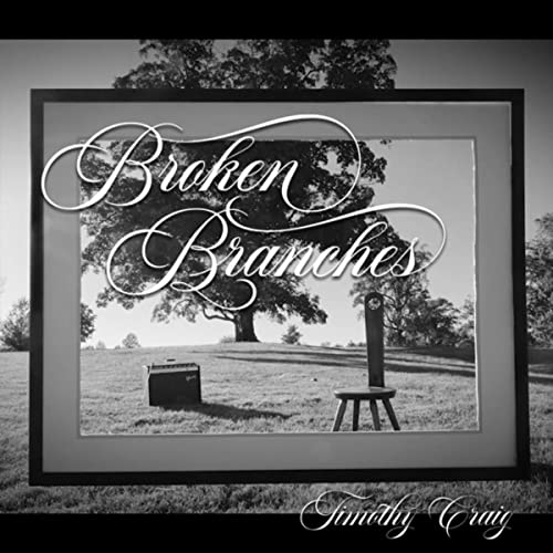 Play Broken Branches by Timothy Craig on Amazon Music Unlimited