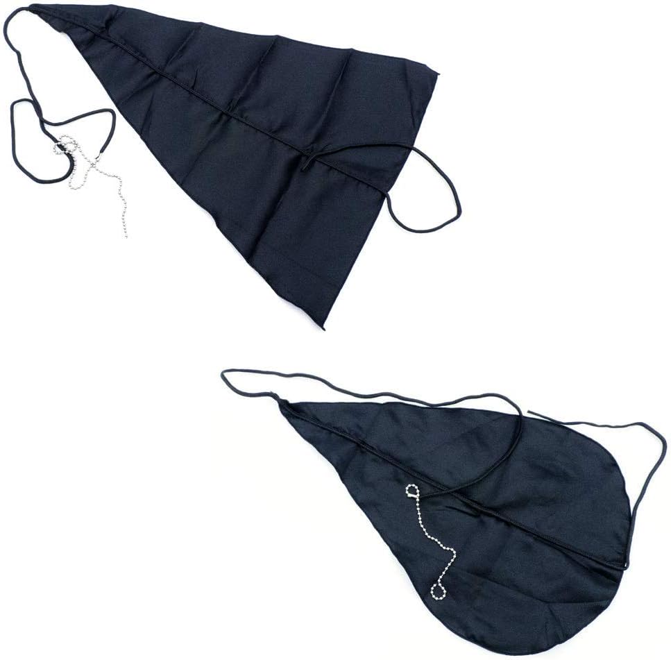 Amazon.com: Reed123 Bassoon Swab Bundle: Wing Joint Swab and Bottom ...