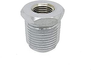 Amazon.com : Scuba Choice Diving Dive Female 1/4 NPT to Male Din ...