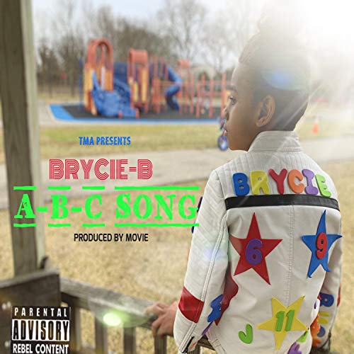 Abc Song by Brycie B on Amazon Music - Amazon.com