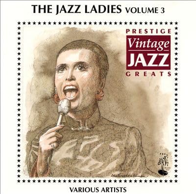 The Jazz Ladies Vol. 3: Various: Amazon.in: Music}