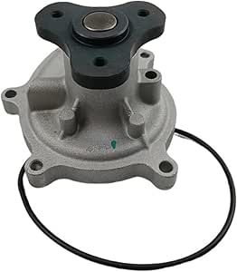 Amazon.com: 21110-AA690 Engine Water Pump Compatible For Toyota GT86 ...