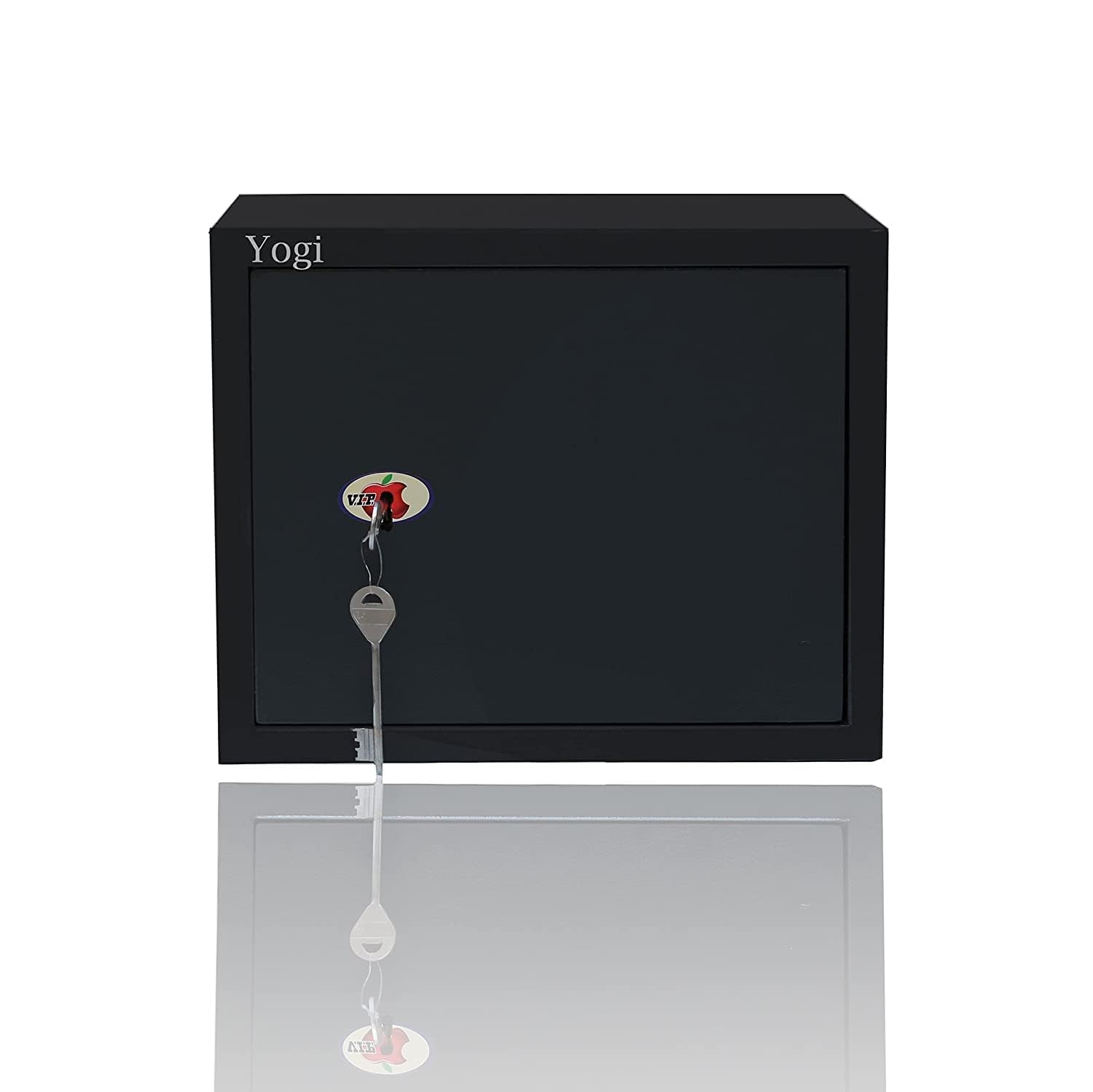 MAXSERA Mechanical Safe/Safe Box/Locker Intelligent Deposit Safe/Steel ...