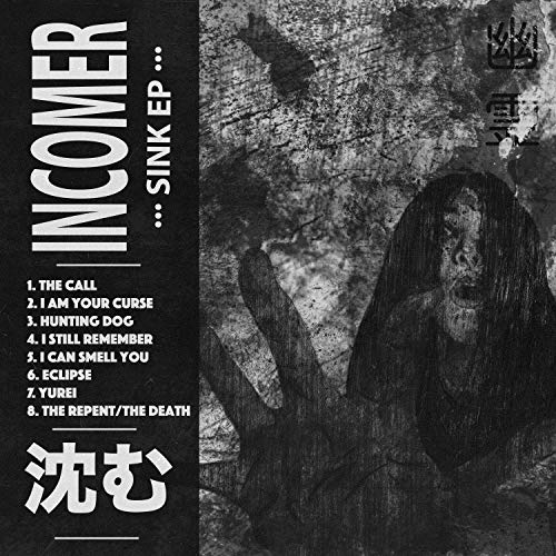 Play Sink by Incomer on Amazon Music