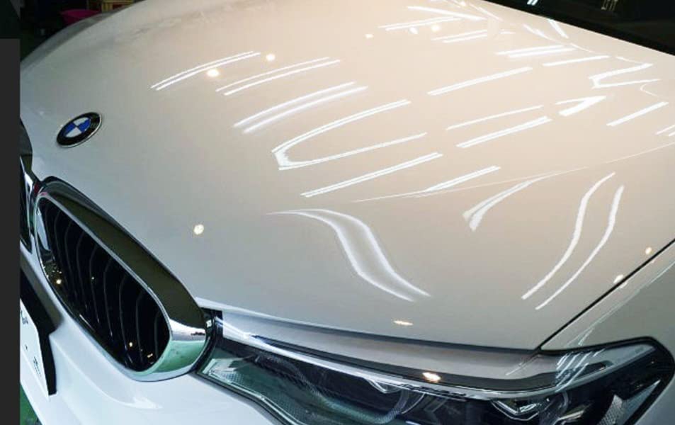 Amazon.co.jp: 2000ML スプレー 5個適用 ツヤ出し 撥水防汚 耐高温 キズに強い : 車＆バイク