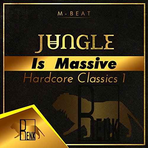 Jungle is Massive: Hardcore Classics 1 von M Beat bei Amazon Music ...