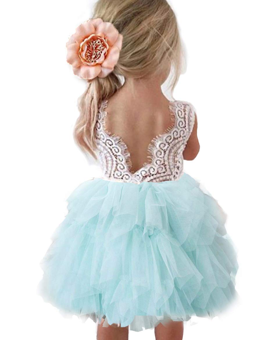Pretty Little Girls Dresses