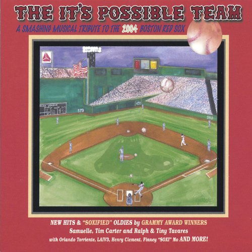 Play The It's Possible Team by Ralph & Tiny Tavares, Samuelle & Grammy ...