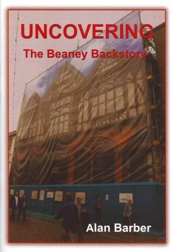 Uncovering: The Beaney Backstory : Barber, Alan F.: Amazon.in: Books