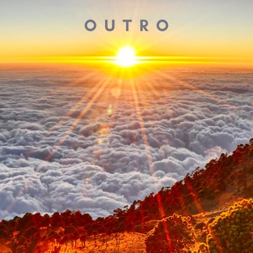 Play Outro by Jono Hey on Amazon Music Unlimited