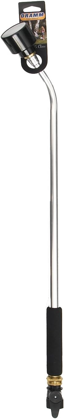 Amazon.com : Dramm 1022345 Carded Classic Rain Wand with Shutoff, 30 ...