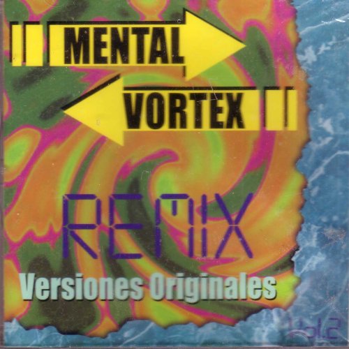 Mental Vortex Remix Vol 2 - Amazon.com Music