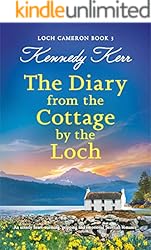 Amazon.com: The Diary from the Cottage by the Loch: An utterly heart-warming, gripping and ...