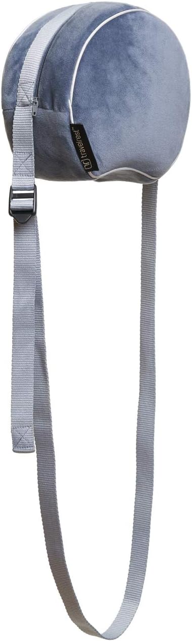 Amazon.com: TRAVELREST I-Lene Travel Pillow - The Best Neck Accessory ...