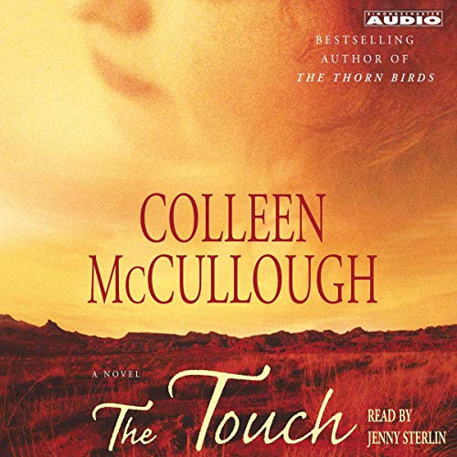 Amazon.com: The Touch: A Novel (Audible Audio Edition): Colleen ...