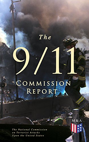 The 9/11 Commission Report: Full and Complete Account of the ...