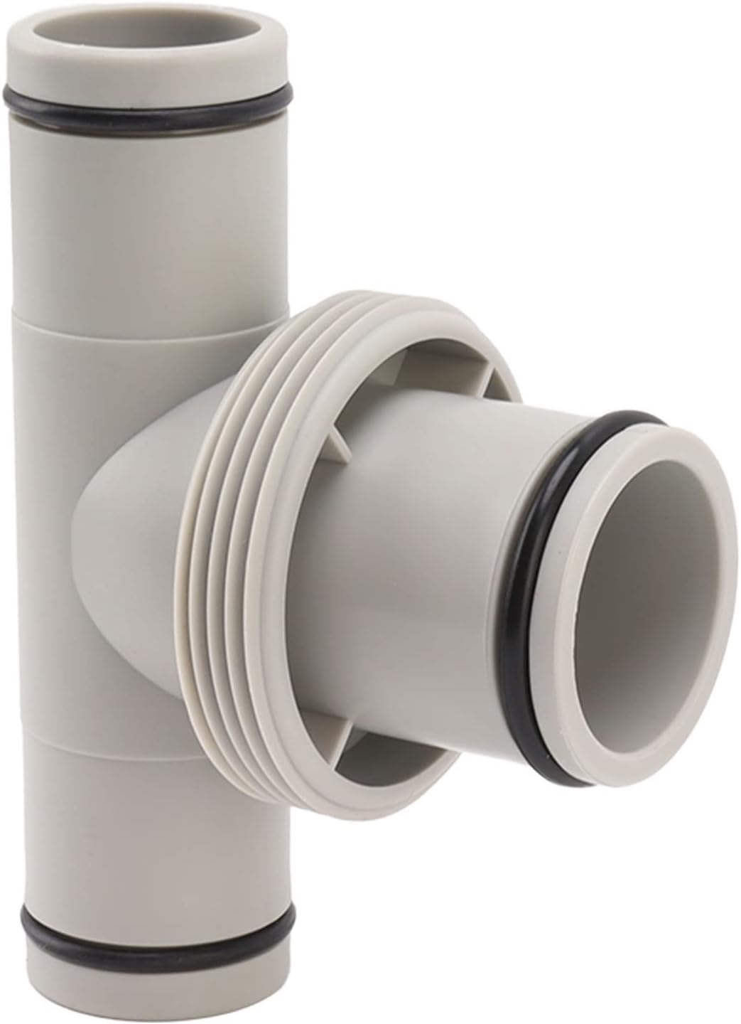 Amazon.com: Replacement Hose Adapter, 1.5in to 1.25in Hose Connector ...