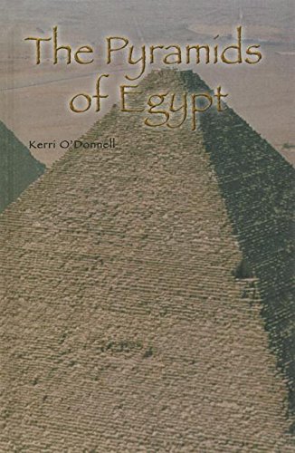The Pyramids of Egypt (Rosen Publishing Group's Reading Room Collection ...