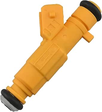 Amazon | オートコモンレールインジェクター シート用 イディサ用 コルドバ用 1.6L L4 2004 2005 2006 2007 ...