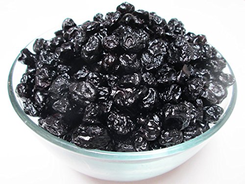 Amazon.com: Dried Blueberries, 5 pound. US product!