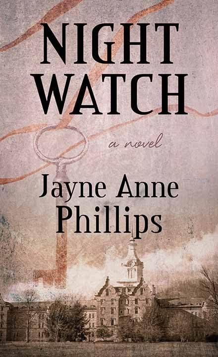 Night Watch: Phillips Phillips, Jayne Anne: 9781638089513: Amazon.com ...