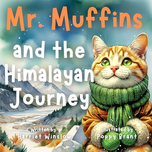 Amazon Best Sellers: Best Children's Cat Books