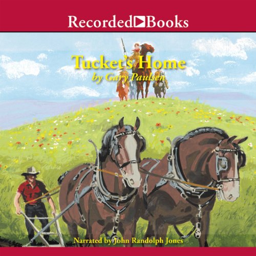 Call Me Francis Tucket: The Tucket Adventures, Book 2 (Audible Audio ...
