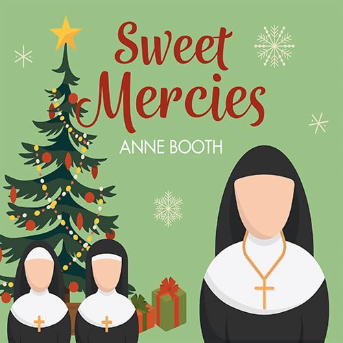Sweet Mercies: Amazon.co.uk: Booth, Anne: 9781399166492: Books