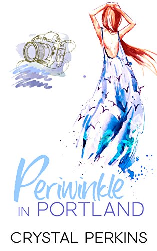 Periwinkle in Portland (The Maids Book 1) - Kindle edition by Perkins ...