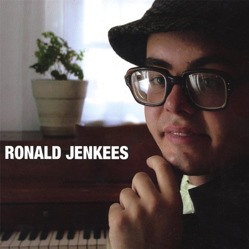 Amazon.com: Ronald Jenkees : Ronald Jenkees: Digital Music