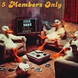 【発売日：2026年04月11日】・製造元:5MO x 5MB Music Group