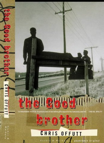 Good Brother: Offutt, Chris: 9780436204807: Amazon.com: Books