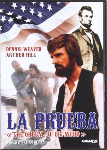 Amazon.com: The Ordeal of Dr. Mudd ( The Ordeal of Doctor Mudd ) [ NON ...