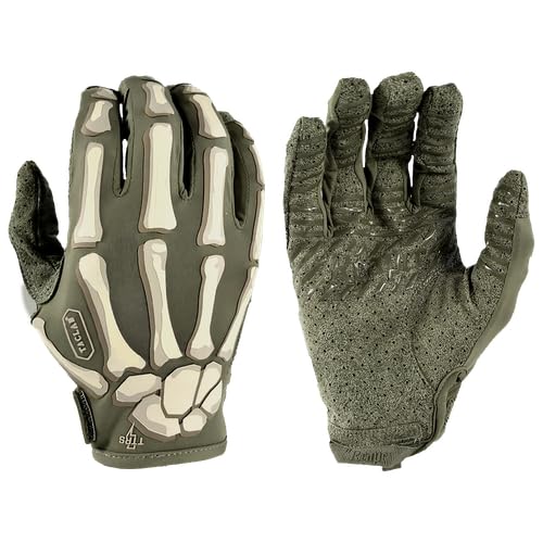 Amazon Best Sellers: Best Airsoft Gloves