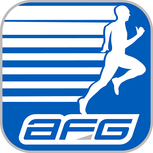 Afg Fitness Logo AFG Vs SA Live Streaming: When And Where To Watch