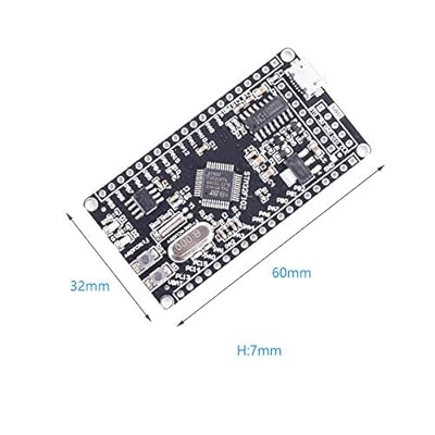 STM32F103C8T6 Development Board ARM STM32F103 USB Egypt | Ubuy